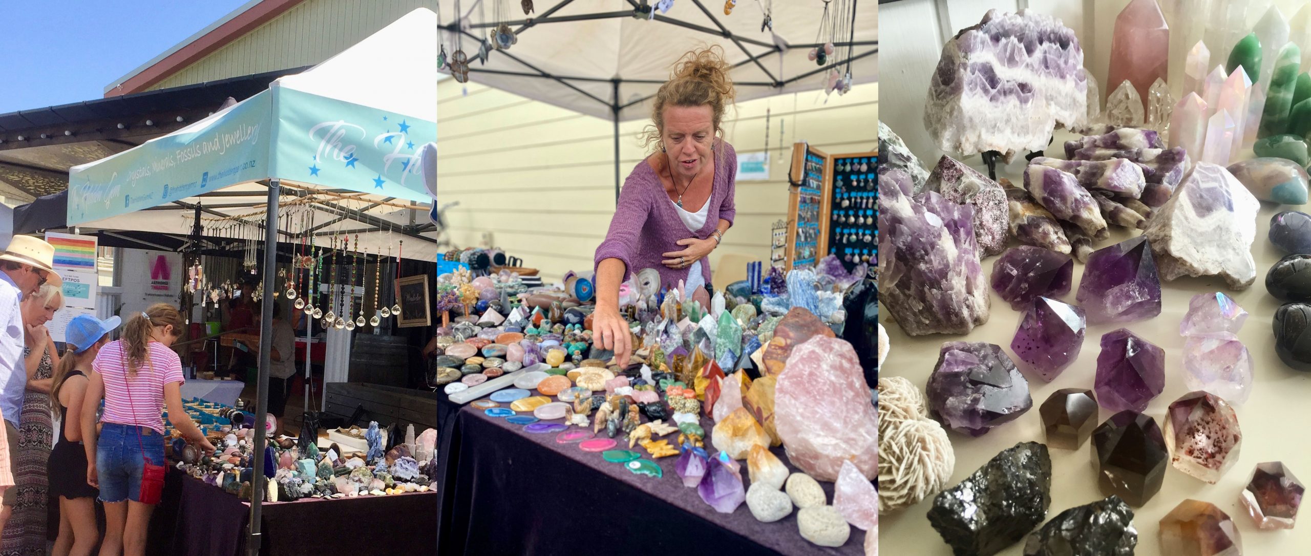 About Us - The Hidden Gem