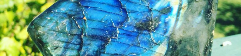 The Hidden Gem - Crystals, minerals, fossils and semi-precious stone ...