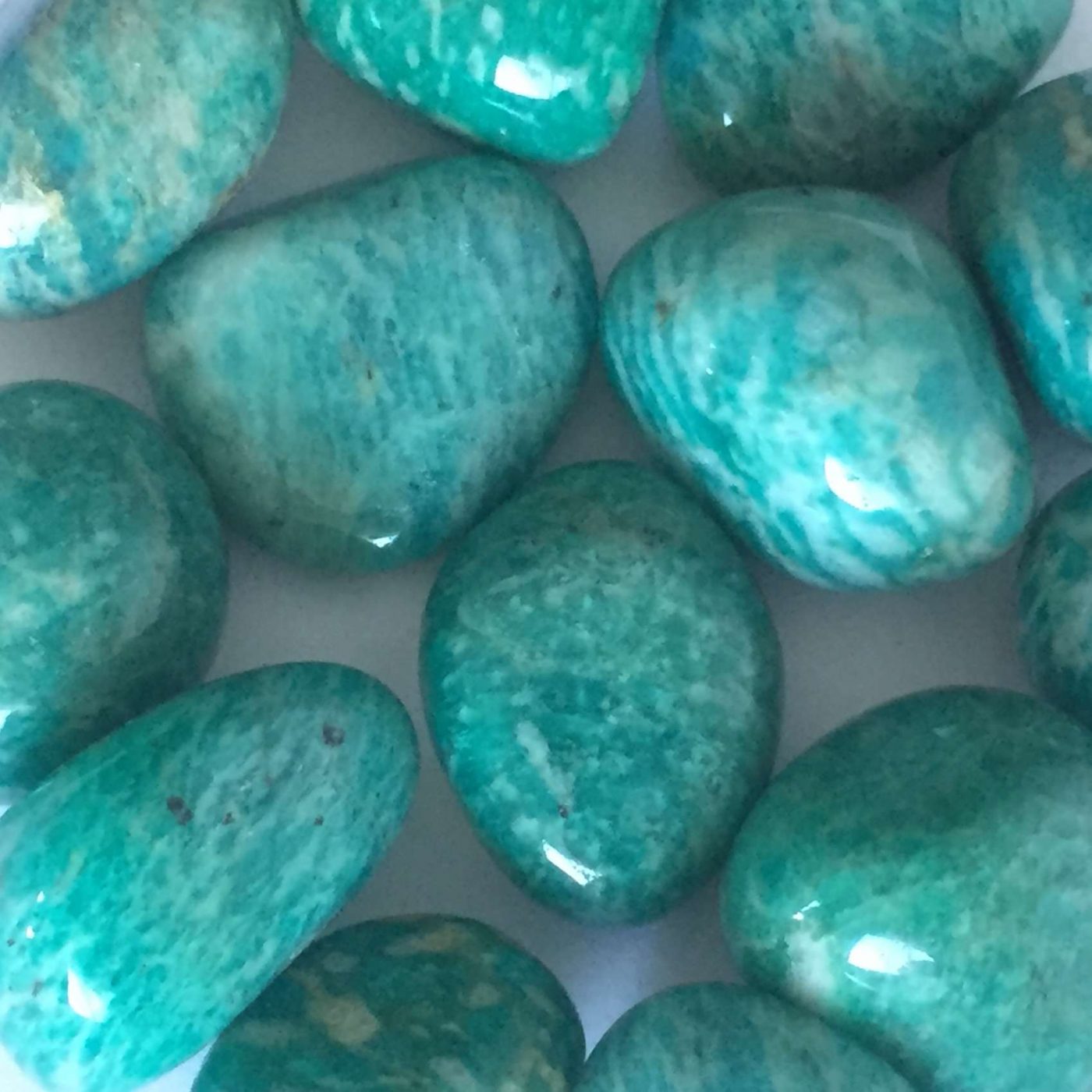 The Hidden Gem - Crystals, minerals, fossils and semi-precious stone ...