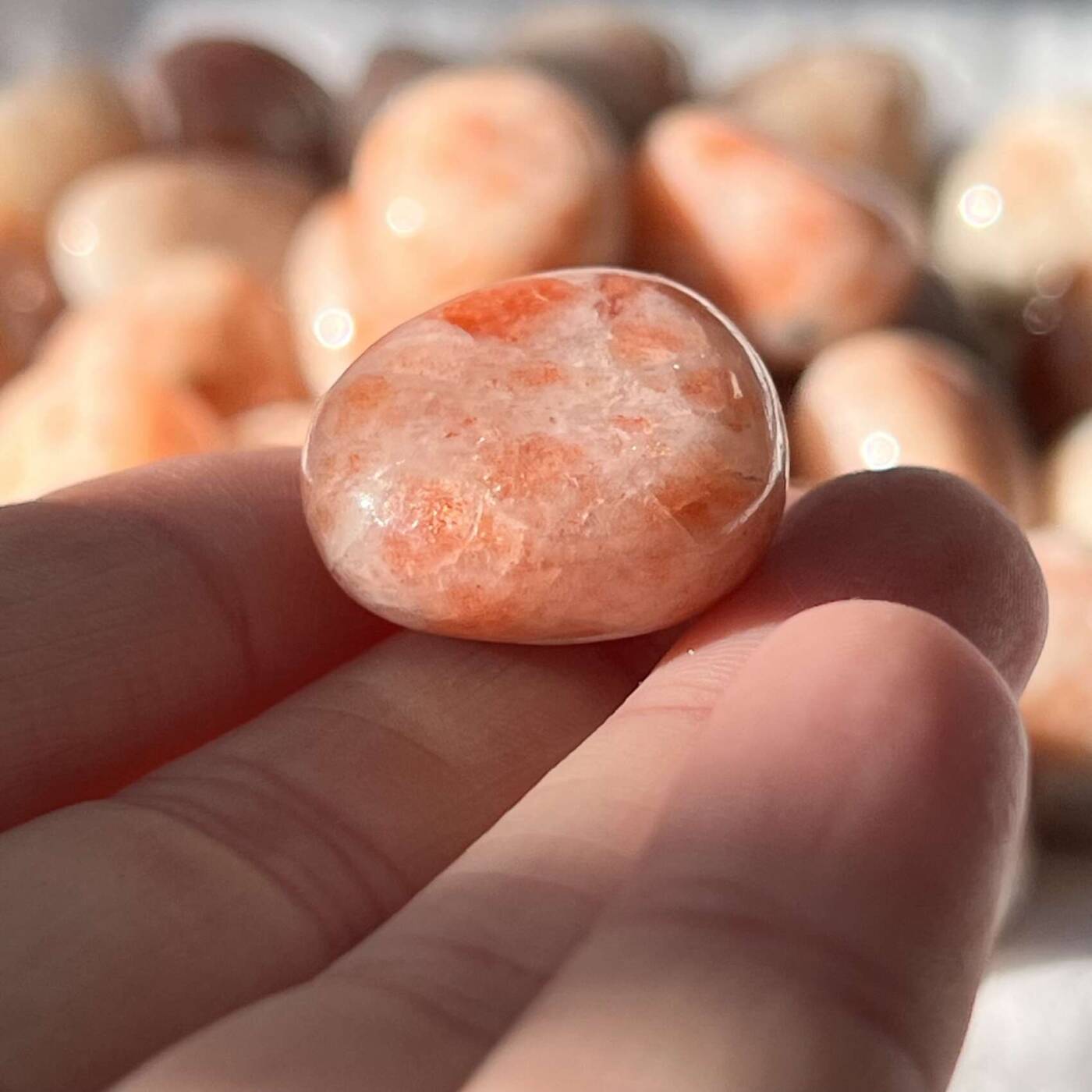 Sunstone - The Hidden Gem