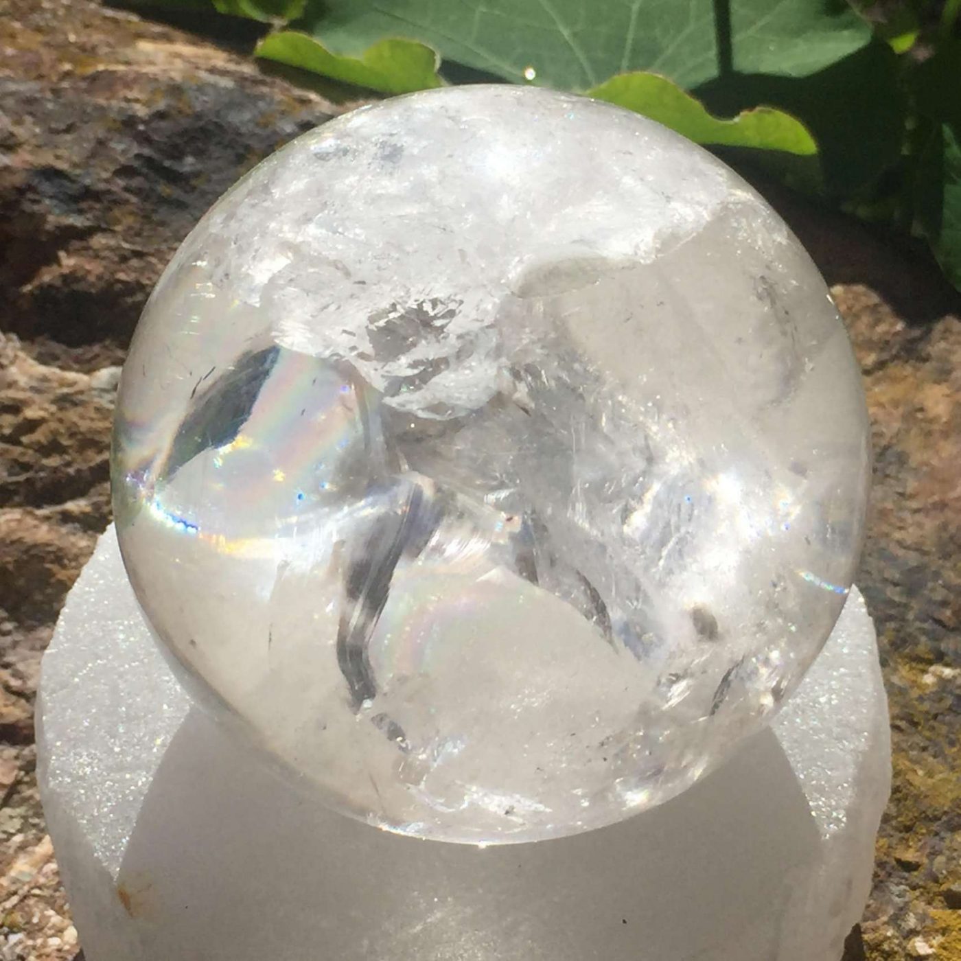 The Hidden Gem - Crystals, minerals, fossils and semi-precious stone ...