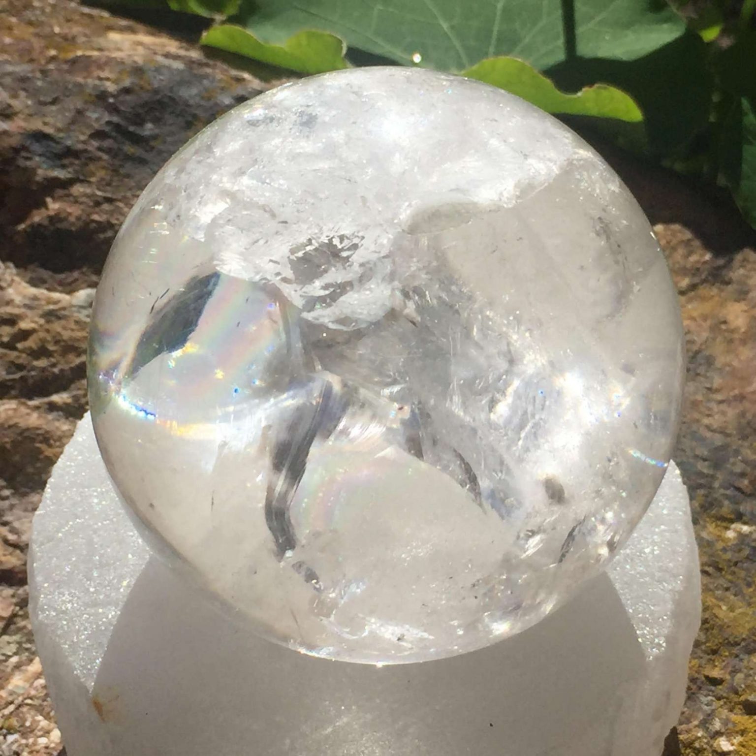 The Hidden Gem - Crystals, minerals, fossils and semi-precious stone ...