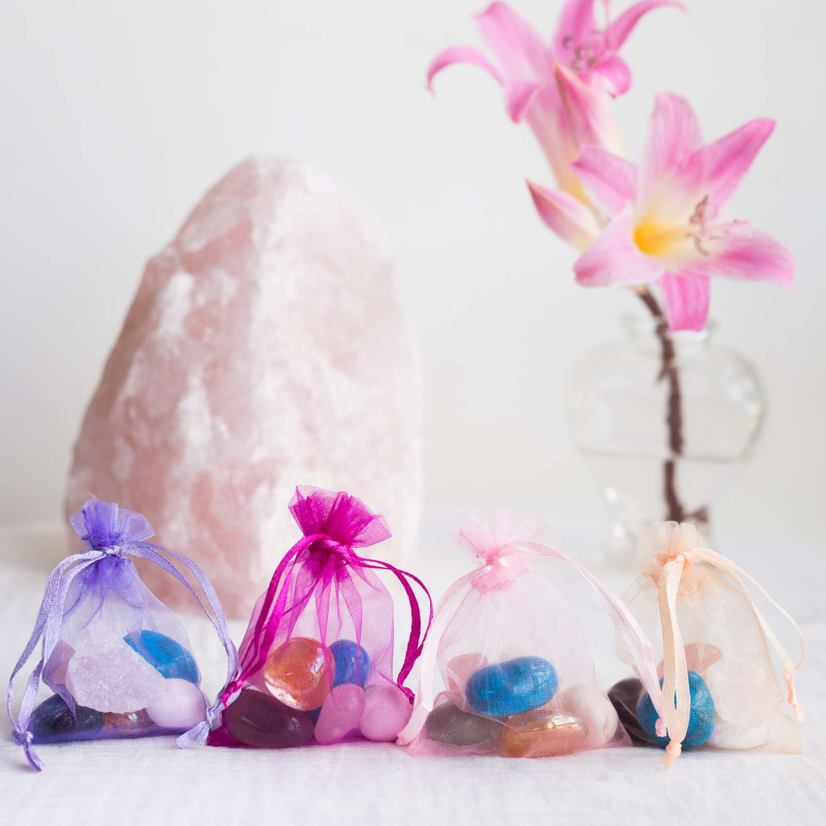 The Hidden Gem - Crystals, minerals, fossils and semi-precious stone ...