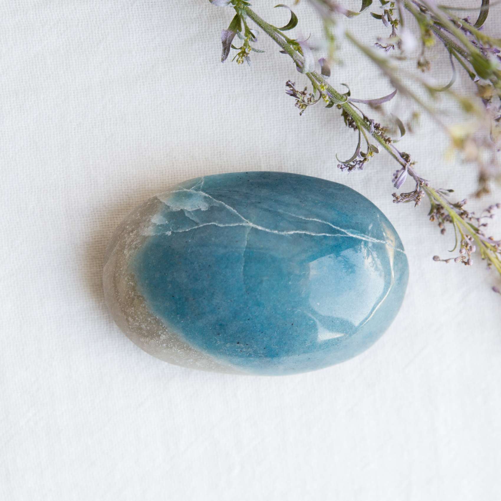 The Hidden Gem - Crystals, minerals, fossils and semi-precious stone ...