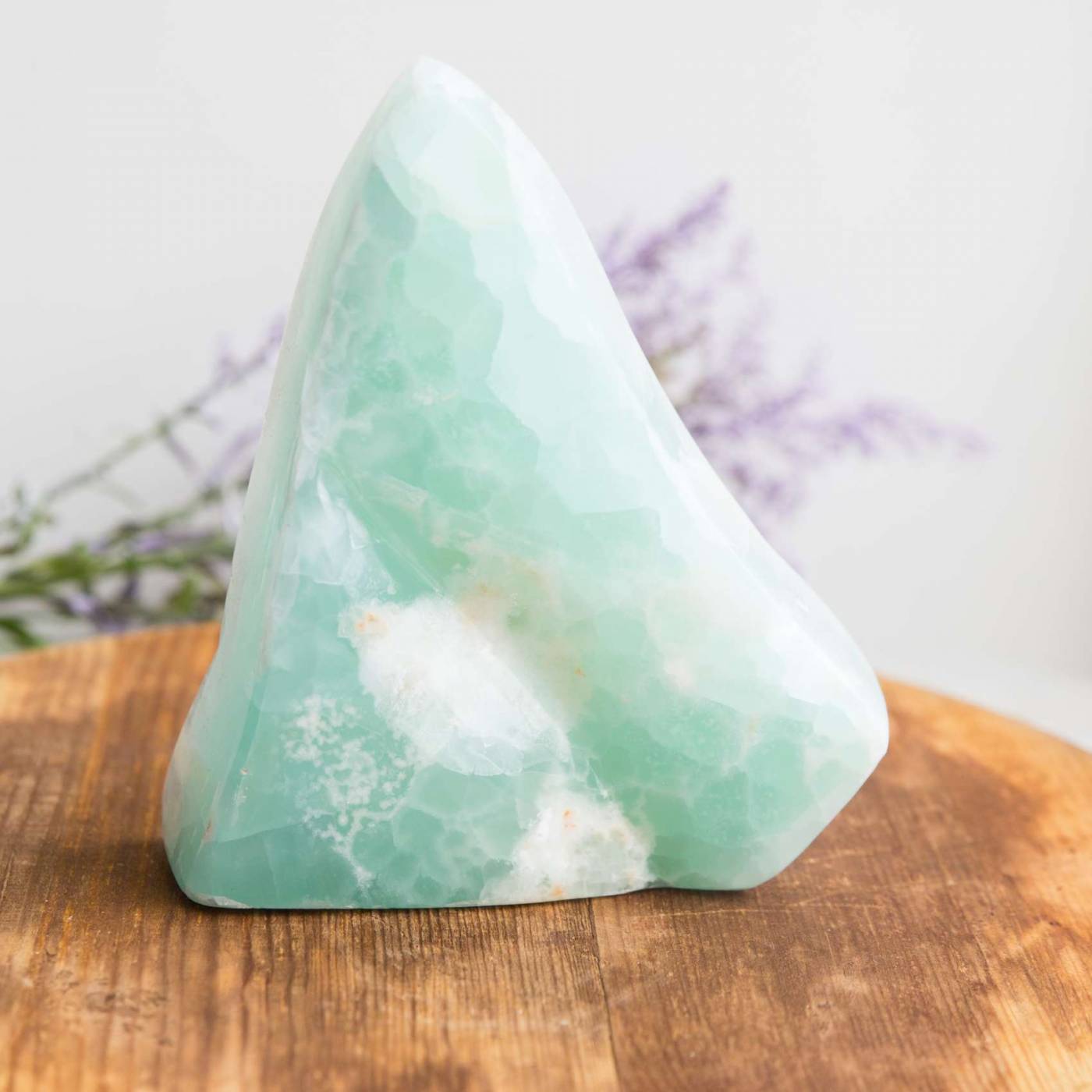 The Hidden Gem - Crystals, minerals, fossils and semi-precious stone ...