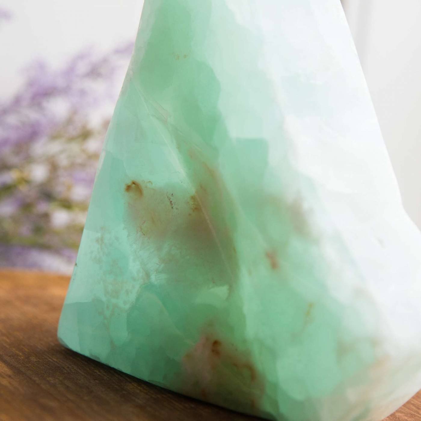 The Hidden Gem - Crystals, minerals, fossils and semi-precious stone ...