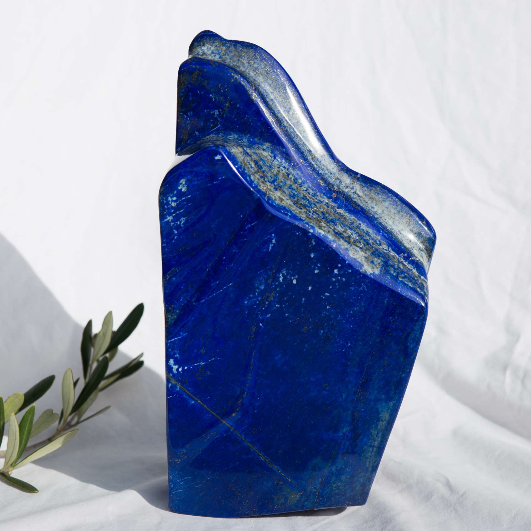 The Hidden Gem - Crystals, minerals, fossils and semi-precious stone ...