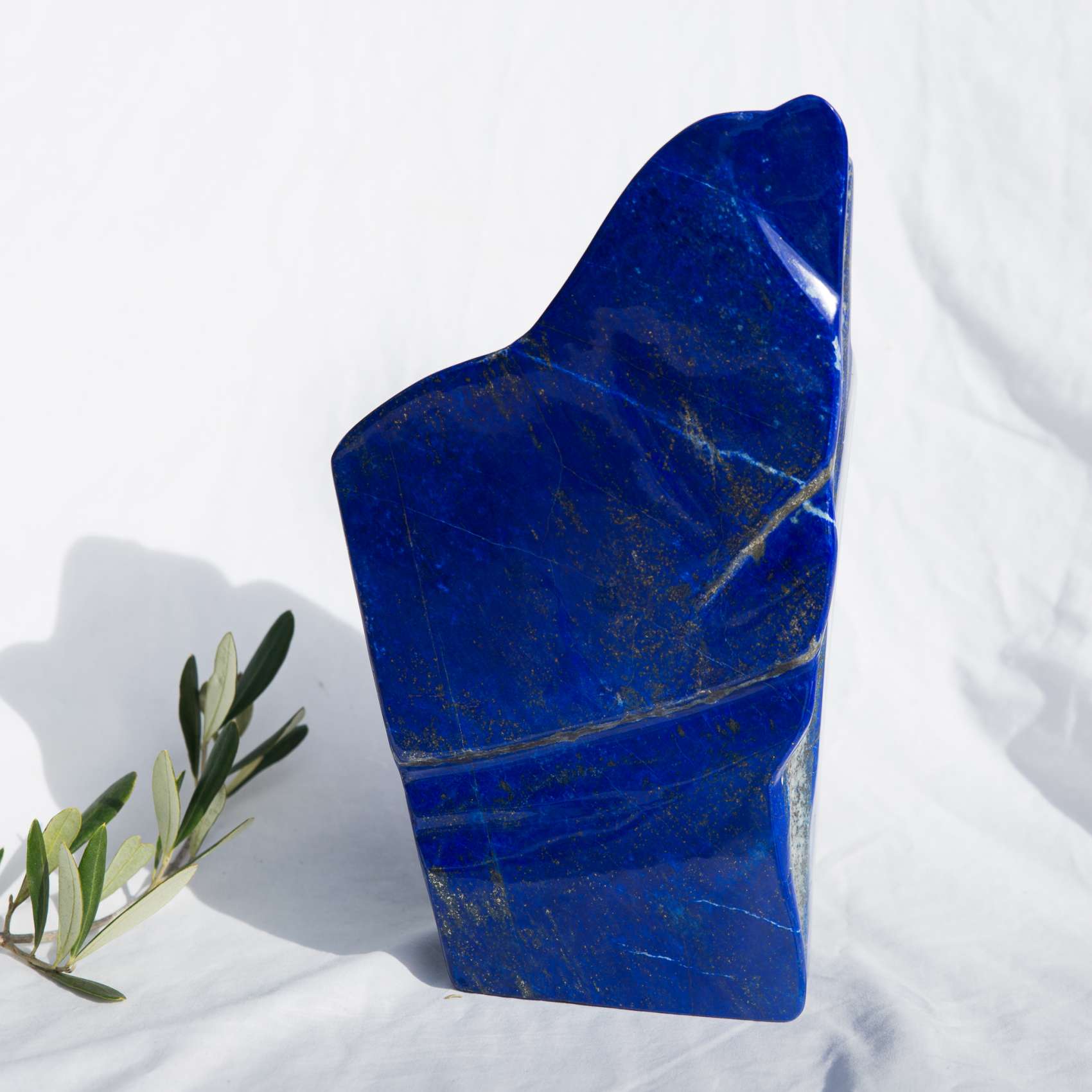 The Hidden Gem - Crystals, minerals, fossils and semi-precious stone ...