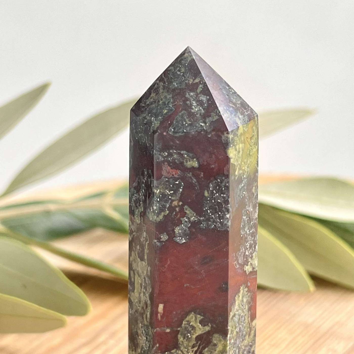 Dragonstone tower - The Hidden Gem