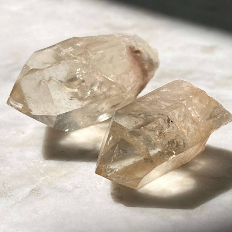 The Hidden Gem - Crystals, minerals, fossils and semi-precious stone ...