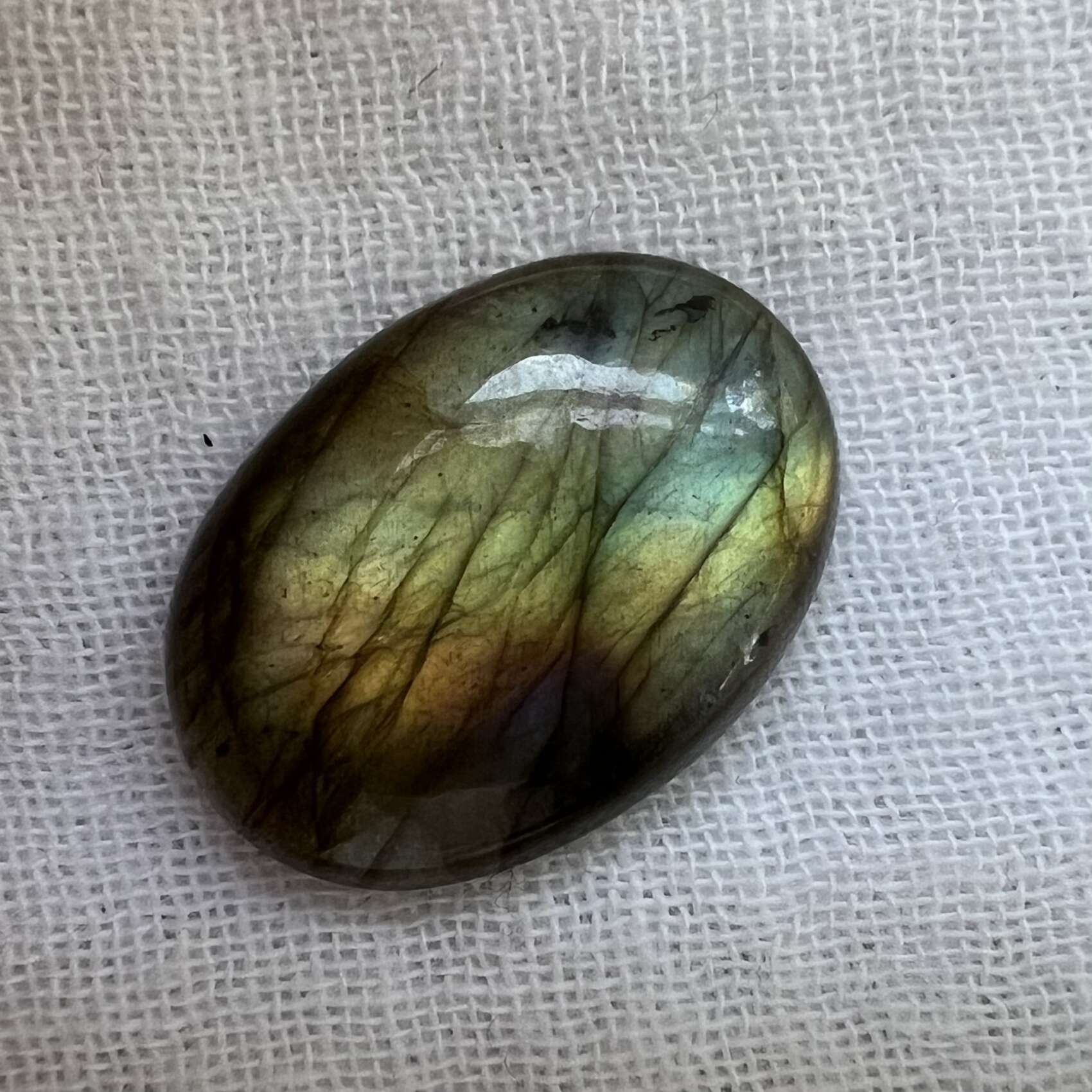 The Hidden Gem - Crystals, minerals, fossils and semi-precious stone ...