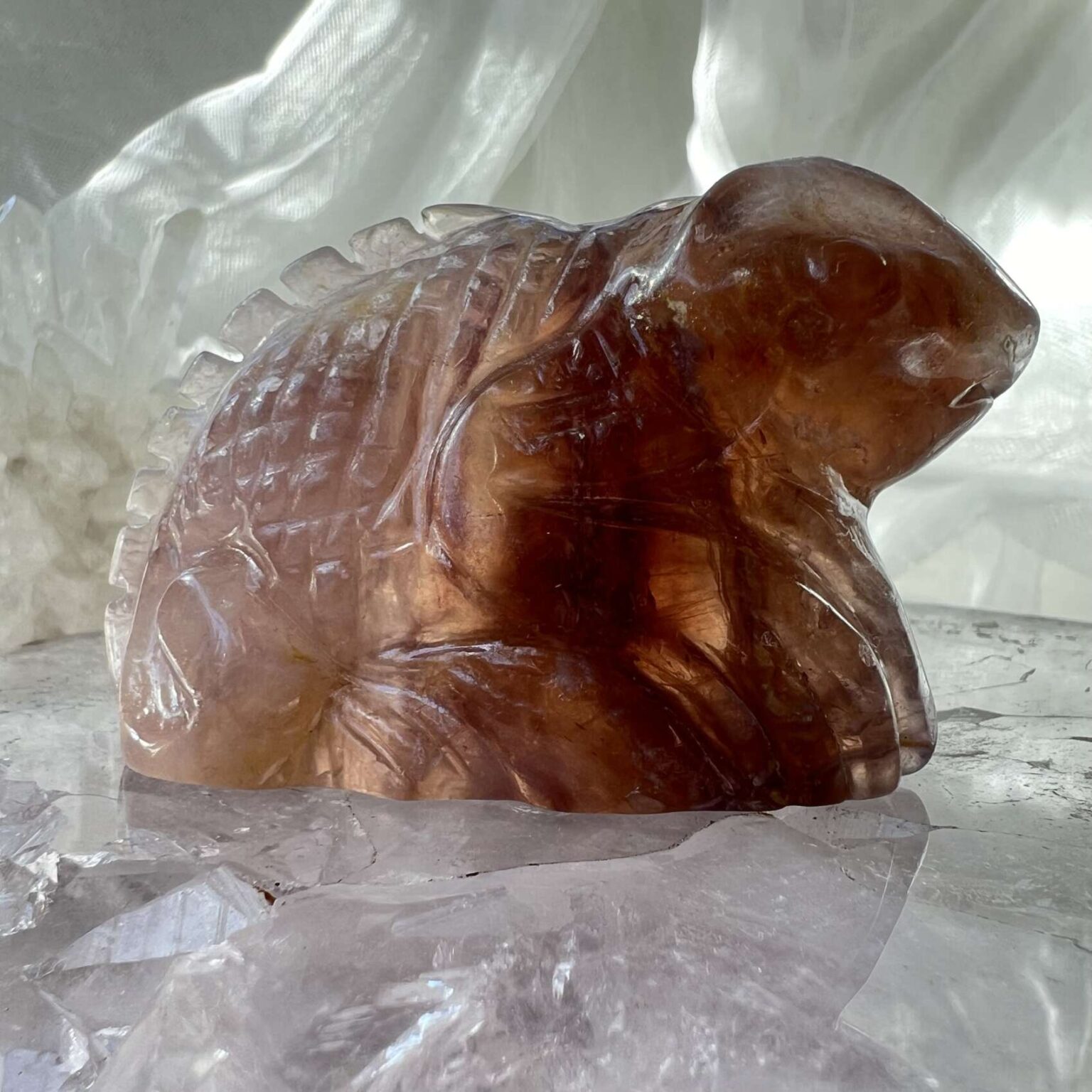 The Hidden Gem - Crystals, minerals, fossils and semi-precious stone ...