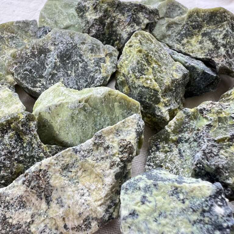 Serpentine - The Hidden Gem