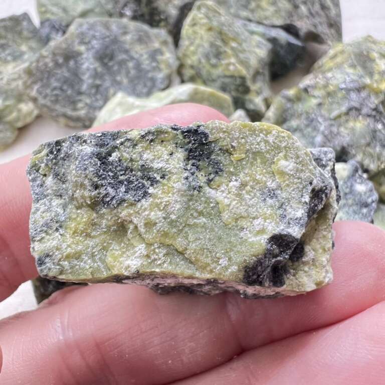 Serpentine - The Hidden Gem